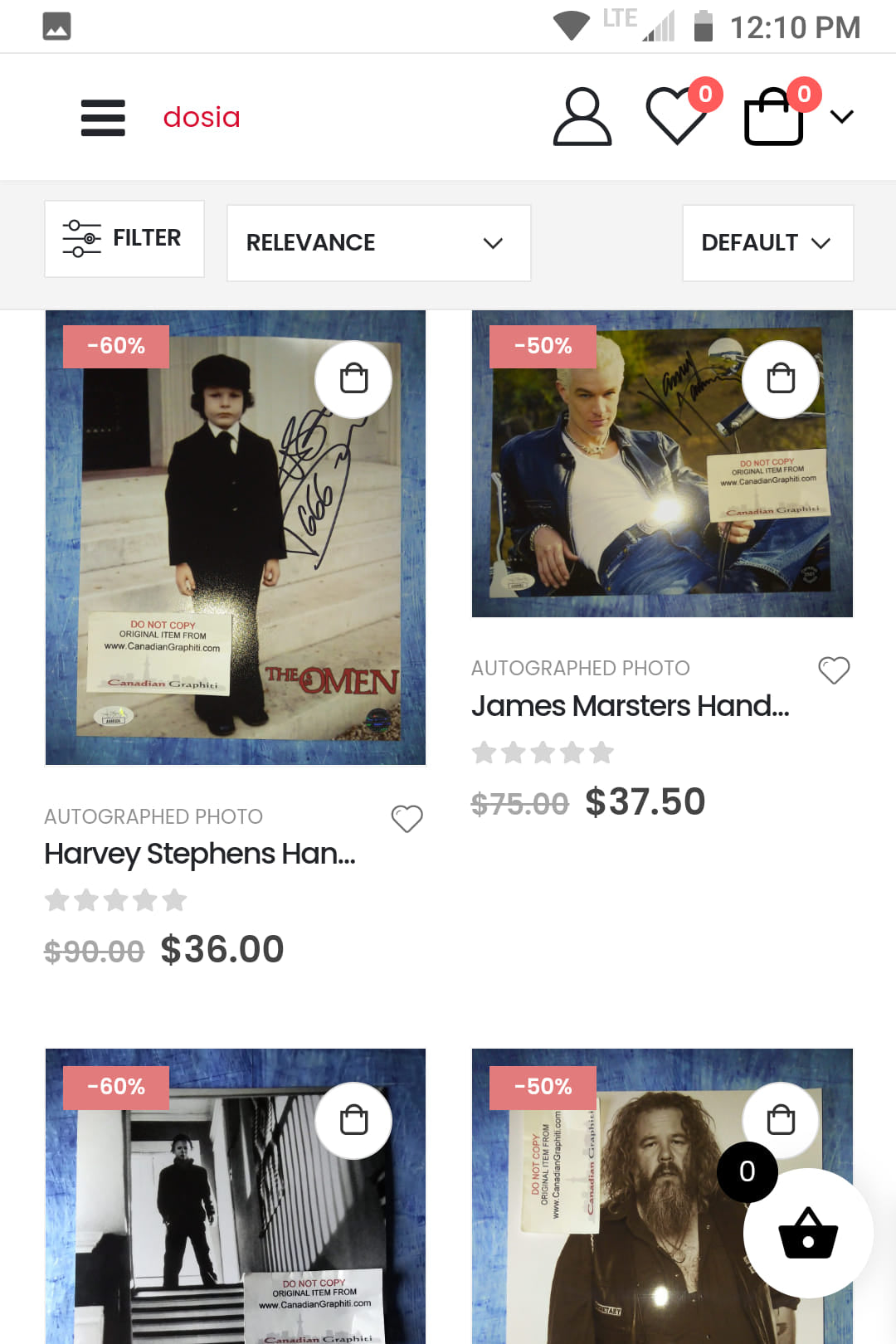 Dosia.shop is a scam – CanadianGraphiti